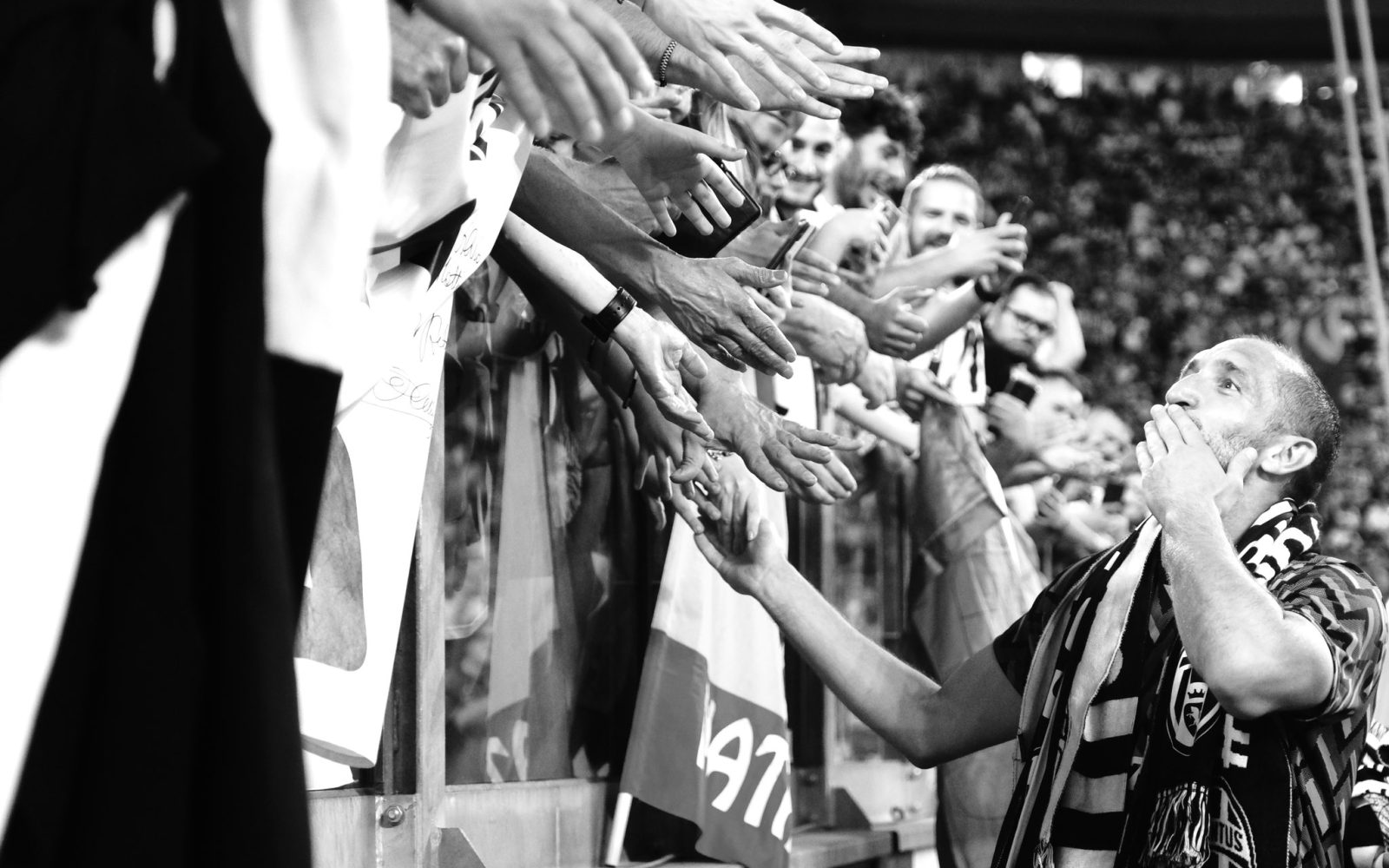 Juventus Dal Libro Nero Di Paratici Alla Fattura Corretta A Penna Le