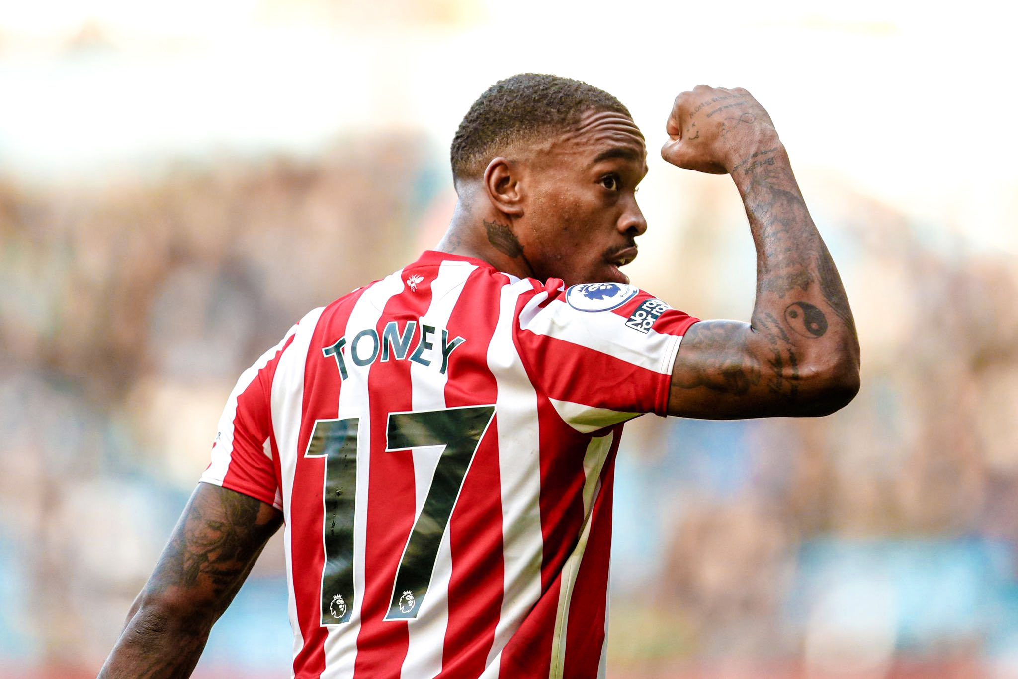 IVAN TONEY E IL VIZIETTO DEL GIOCO: LA SPADA DI DAMOCLE SULLA STAGIONE ...