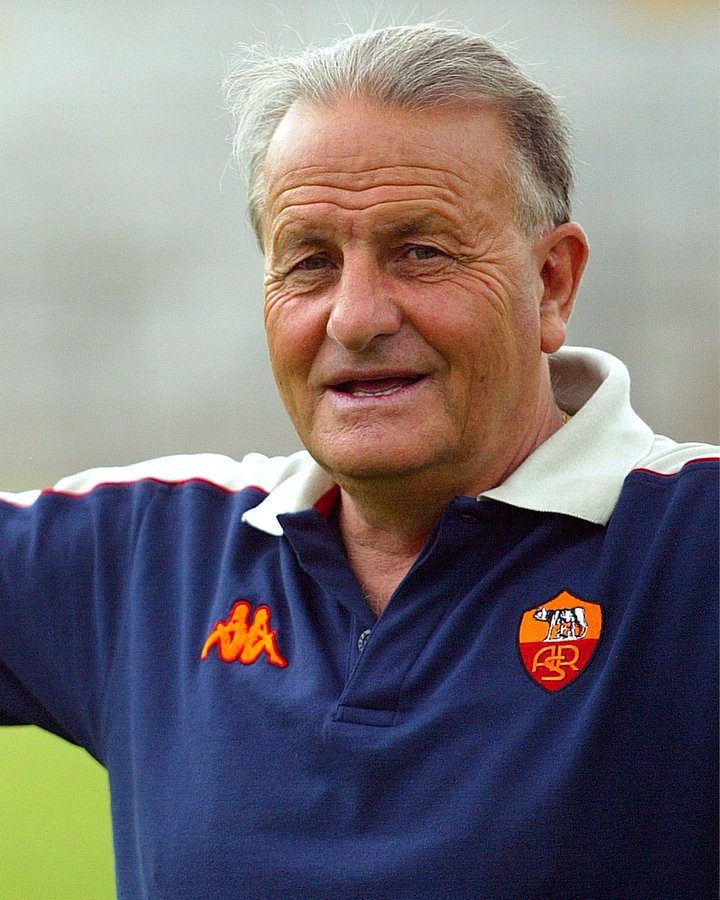 LUTTO NEL MONDO DEL CALCIO - SCOMPARSO ITALO GALBIATI STORICO VICE DI FABIO CAPELLO | OCW Sport