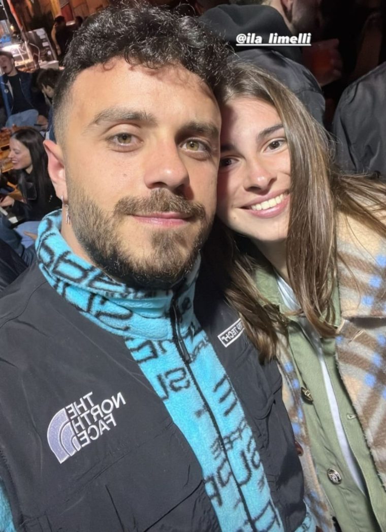 LA NUOVA FIAMMA DI FIUS È JUVENTINA? SCOPRIAMO CHI È | OCW Sport