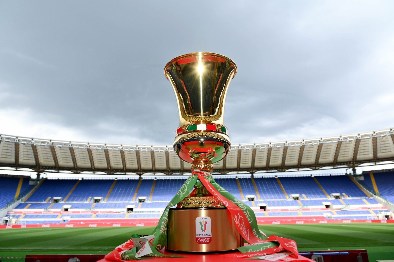 COPPA ITALIA, INTER - JUVENTUS: LE PROBABILI FORMAZIONI | OCW Sport