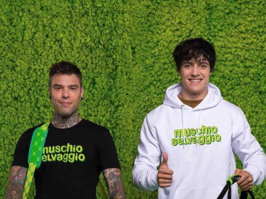 FIUS E ILA LIMELLI CONFERMANO LA LORO LOVE STORY ? | OCW Sport